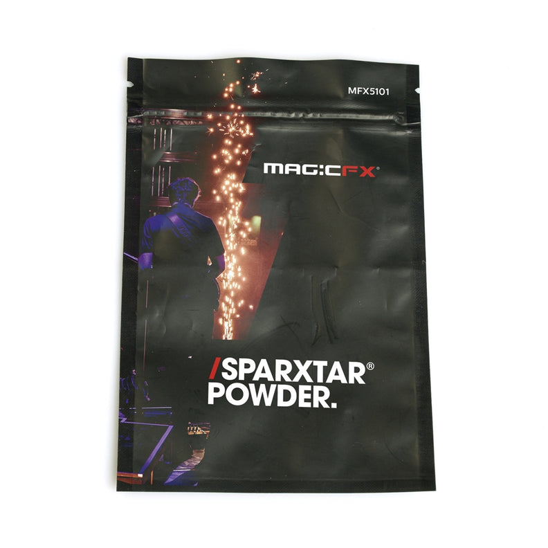 Spark Powders - SparkleTechnics Australia
